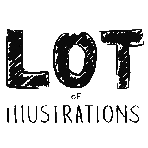 home - LOT of Illustrations Zakelijk tekenen brengt je boodschap ...